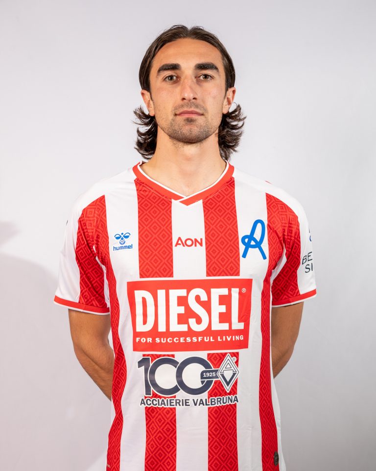 Rosa - L.R. Vicenza
