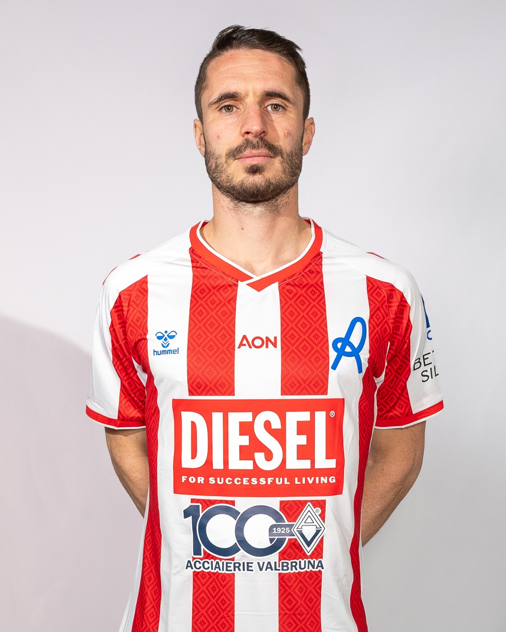 Rosa - L.R. Vicenza